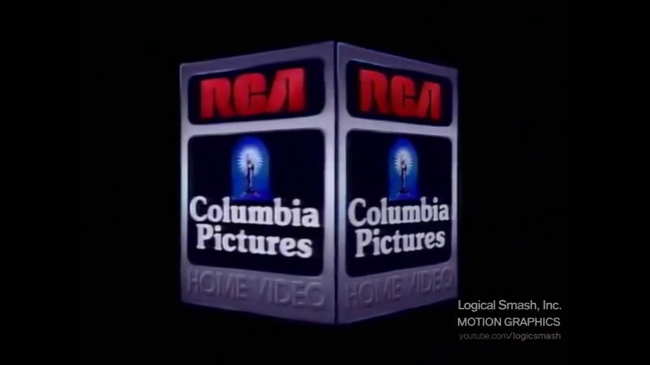 RCA Columbia Pictures Home Video/New Line Cinema (1987) - YouTube