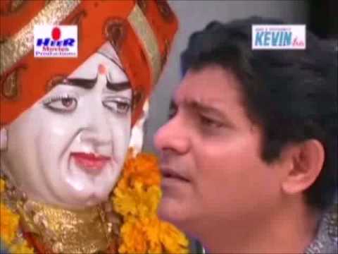 Jalaram Bapa Bhajan || AAJ BAPANI LAKDI RE VIRPURMA PUJAI GAI - HALO ...