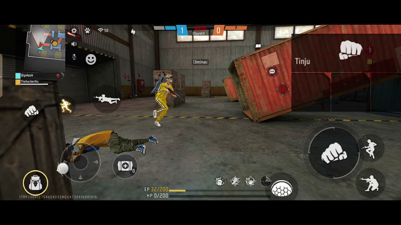 Chrono Pake XM8 SCAR M1887 MP40 diabisi Proplayer - YouTube