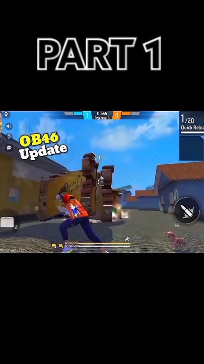 OB 46 UPDATE PART 1 - YouTube