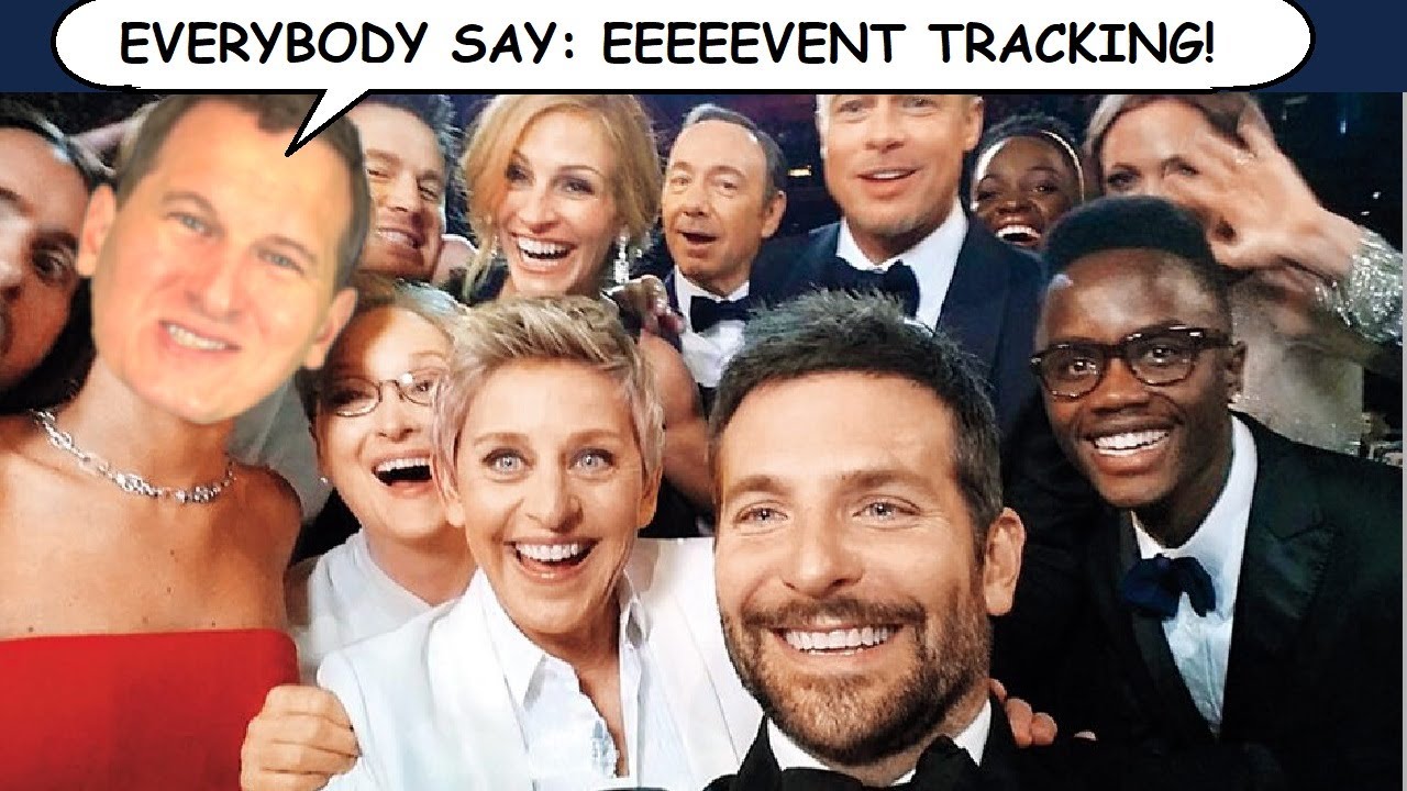 Event Tracking with Google Tag Manager: Tips and Tricks - YouTube