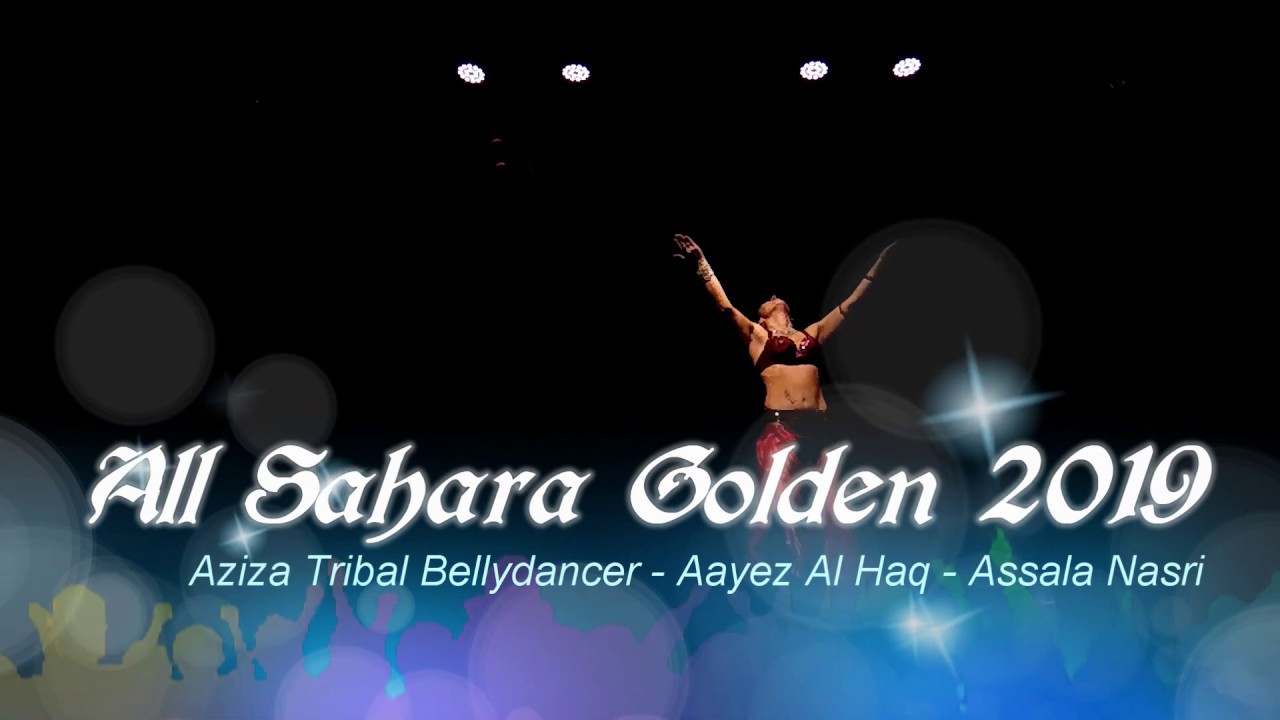 Aziza - Aayez Al Haq - Assala Nasri - YouTube