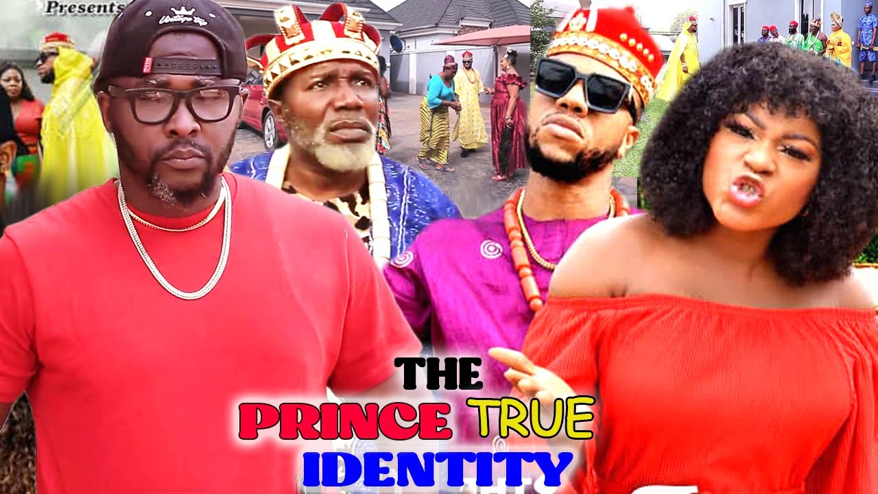 THE PRINCE TRUE IDENTITY 9&10 - DESTINY ETIKO & ONNY MICHEAL 2021 ...