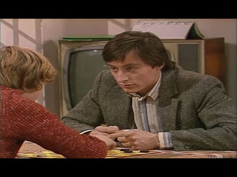Porucznik Piotr (1981) - Wydarzyło się przy torach / HD / NAPISY PL