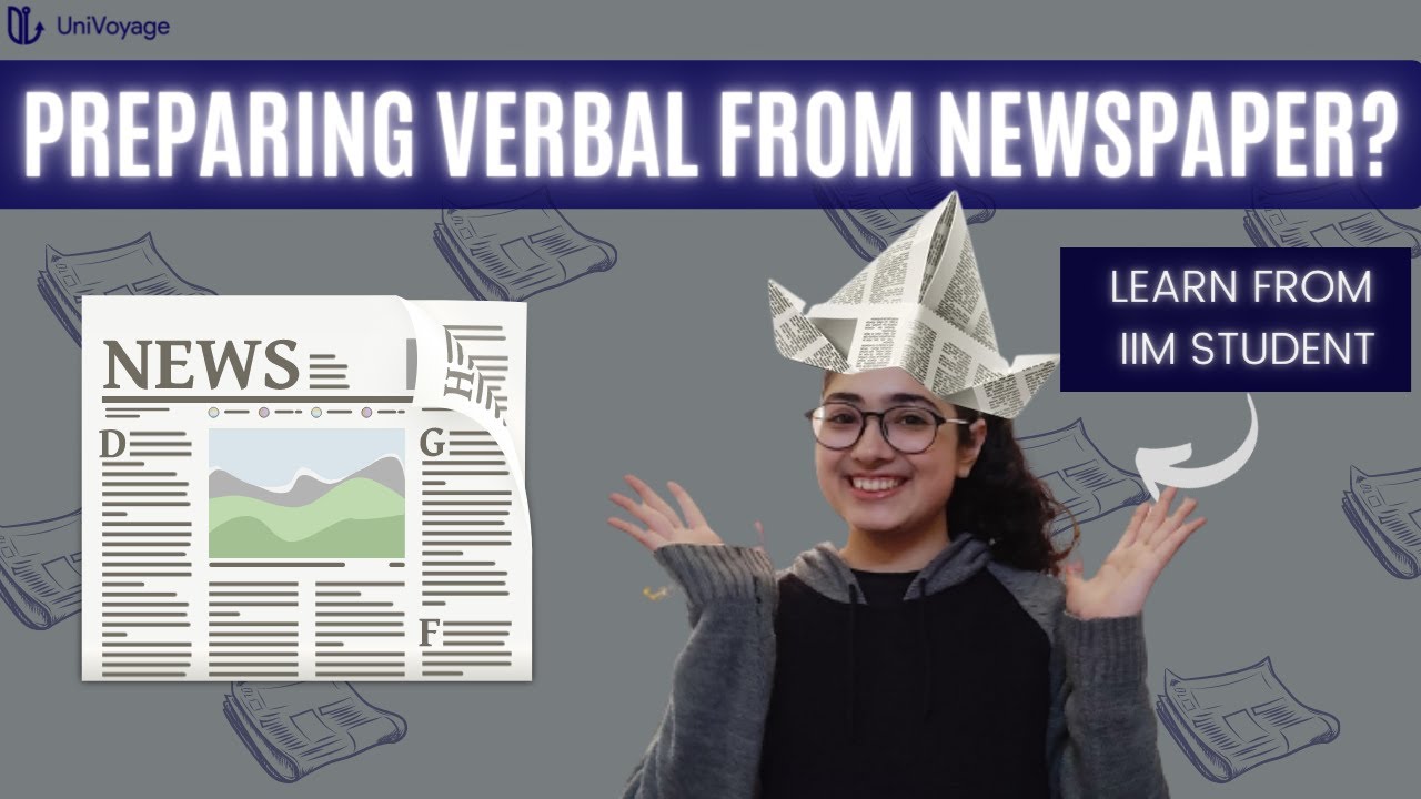 How to read a Newspaper? || Most Effective way to Improve your ...