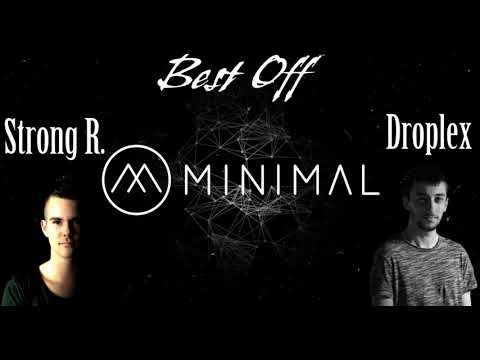Best Of Minimal Techno Music (By ZsoltY)