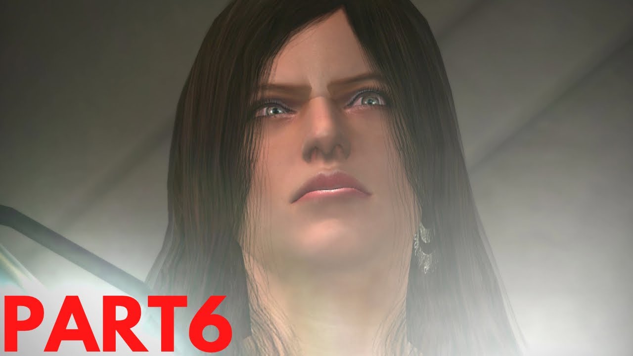 DEAD RISING GAMEPLAY WALKTHROUGH PT 6 - YouTube