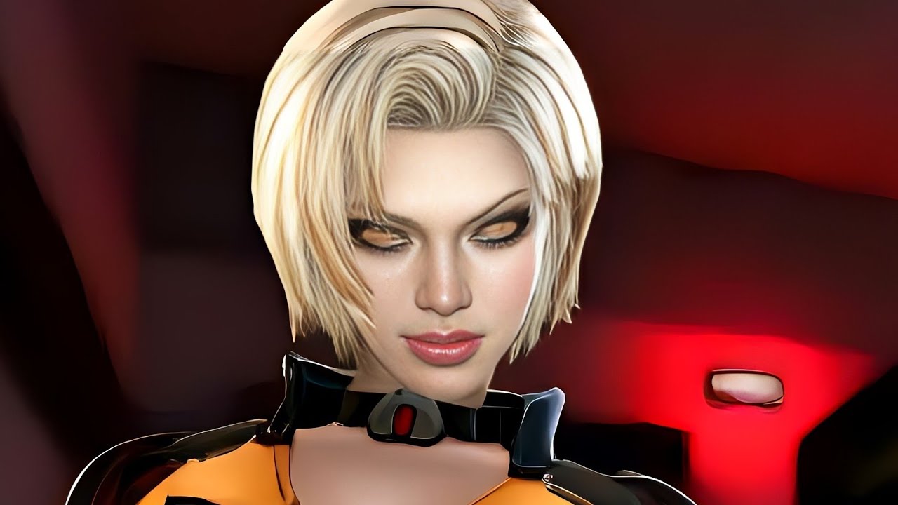 (Escape - Jennifer) Ytaly 3 streets-light - Counter-Strike 1.6 Zombie ...