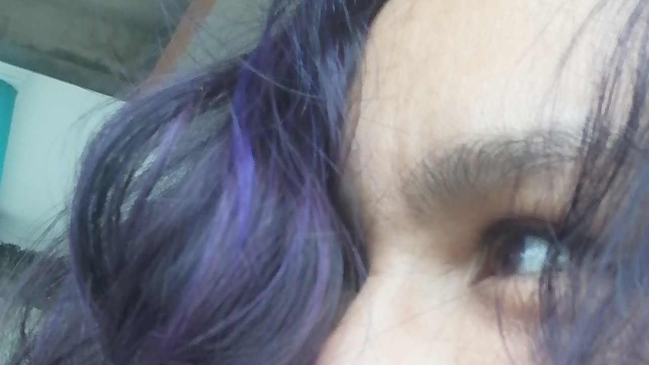 Cómo hacerte rayitos en casa fácil - YouTube