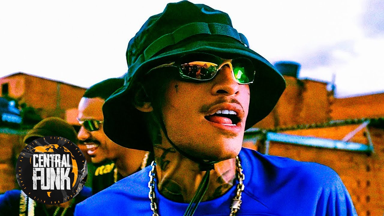 MC Kadu - Amante Do Perigo (Vídeo Oficial) DJ Arana e Guh Mix - YouTube