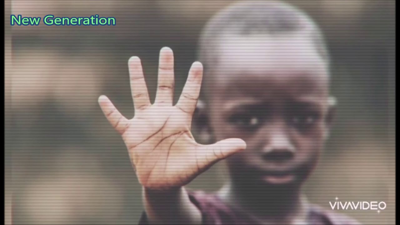 new generation - YouTube