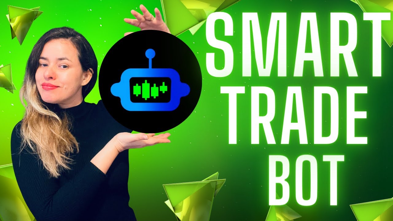 Smart Trade-BOT: Pioneer of the Sniper method at BSC - YouTube