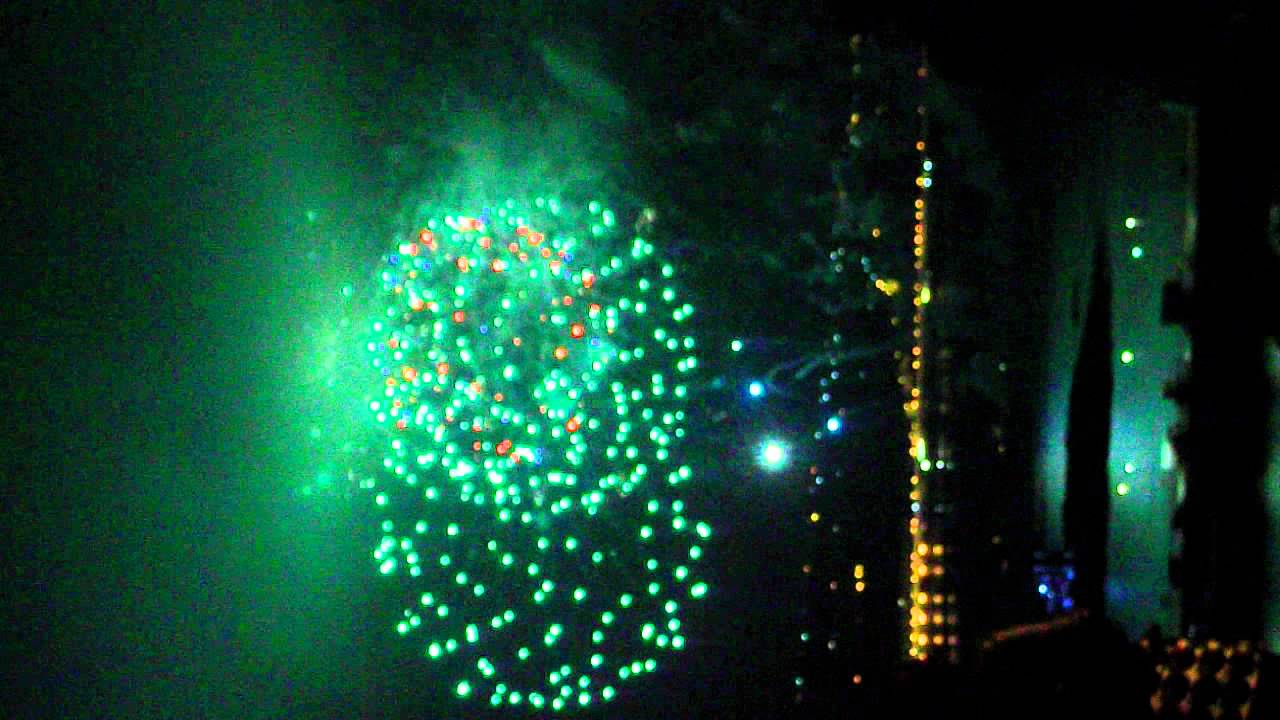 isle of man tt fireworks - YouTube