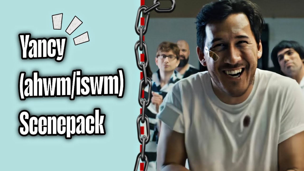 Yancy (ahwm/iswm) Scenepack (Read Desc!) - YouTube