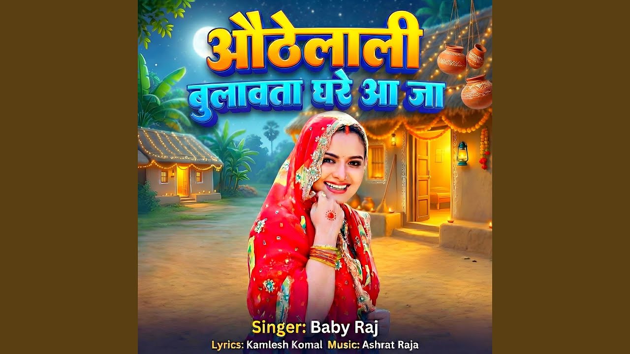 Othlali Bulavata Ghare Aaja - YouTube