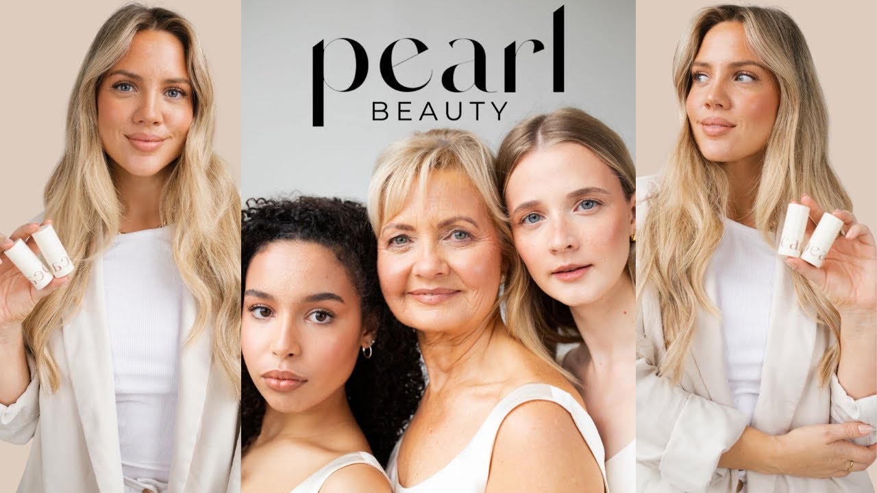 I CREATED MY OWN BEAUTY BRAND!!! | Elanna Pecherle 2021 - YouTube