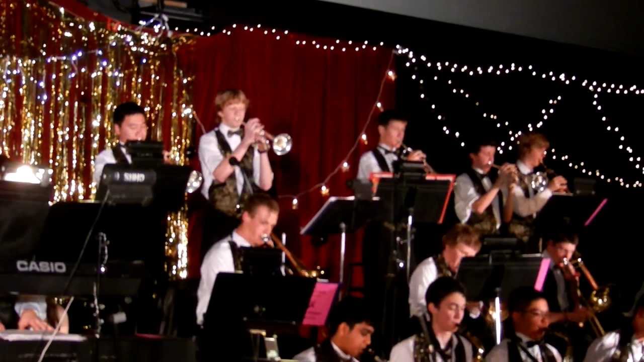 Second Line - YouTube