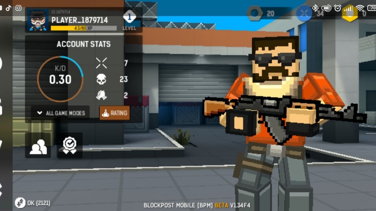 block post|بداية الدعس - YouTube