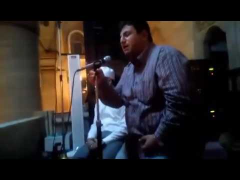 Aziz Hardal ve alpcan çelik hocalardan tesbihat