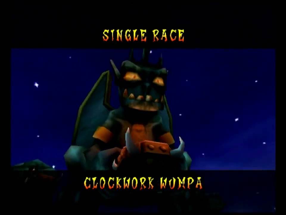 Crash Nitro Kart Multiplayer: Clockwork Wumpa #4 - YouTube