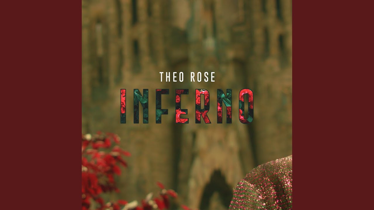 Inferno - YouTube Music