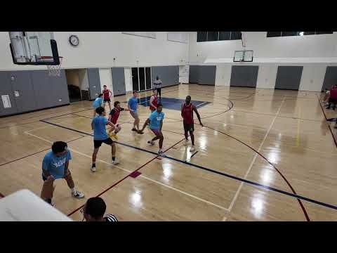 Bandidos vs TBFC Championship - 9/16/26 (Full Game Footage)