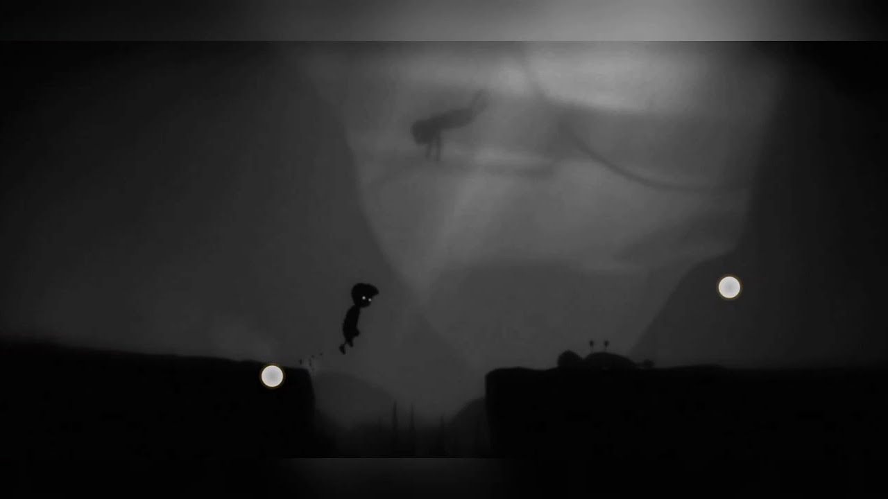 LIMBO game play part 2 🙄 - YouTube