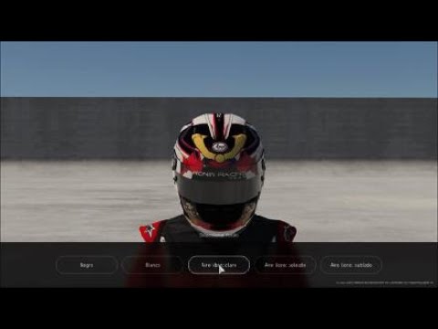 Ronin Racing proto - YouTube