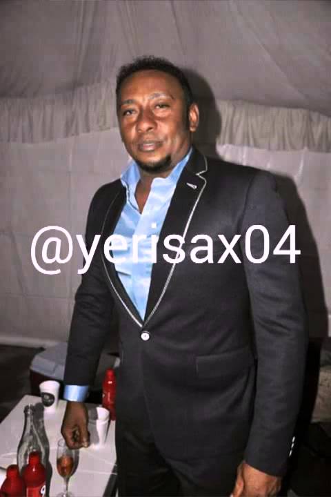 Anthony santos intro - YouTube