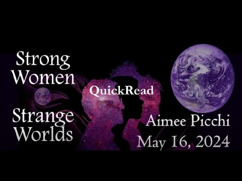 SWSW QuickRead May 16, 2024 - Aimee Picchi - YouTube