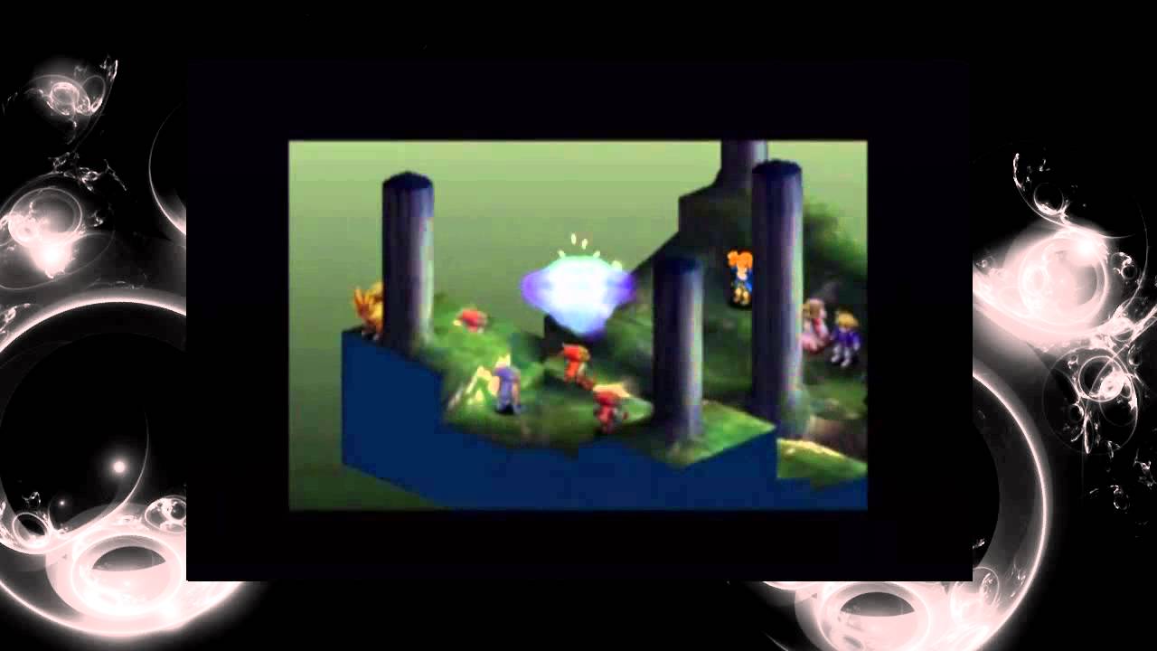 Let's Play Final Fantasy Tactics! Part 12 - Boco The Chocobo! - YouTube