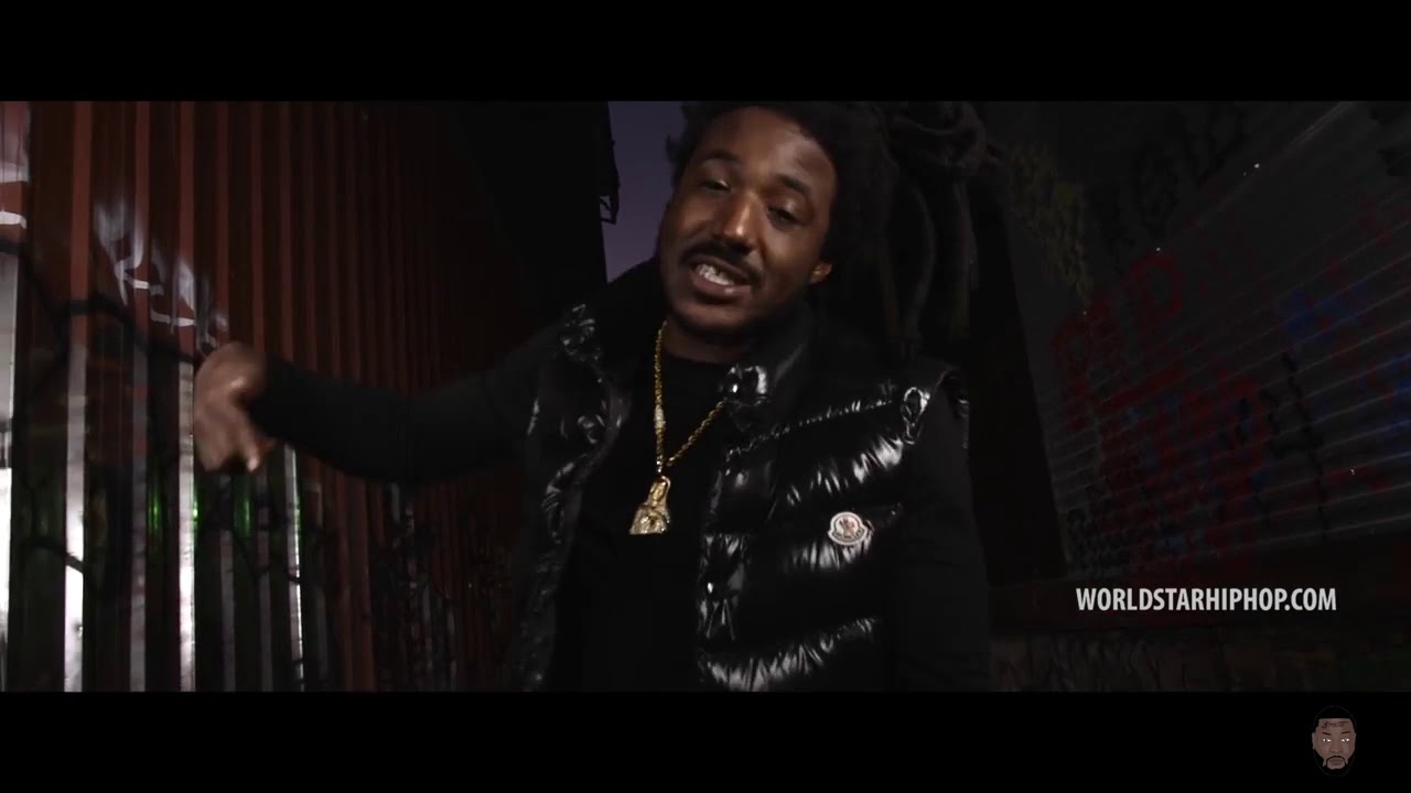 T Rell “No Good” feat Mozzy Official Music Video - YouTube