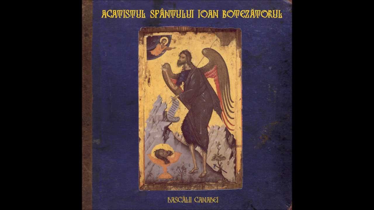 Rugaciuni incepatoare - Dascalii Canadei - YouTube