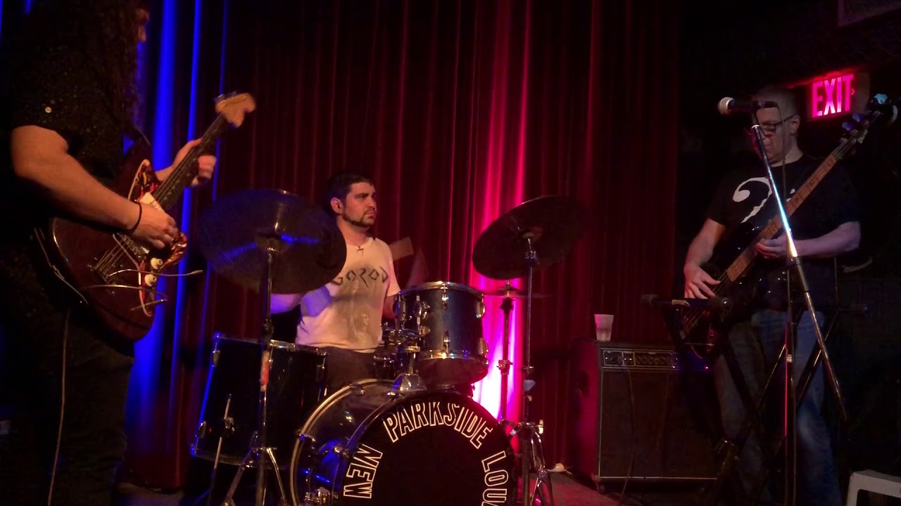 Shredtown (tom Shad's Everything project) tom mccaffrey, tom shad, alex ...