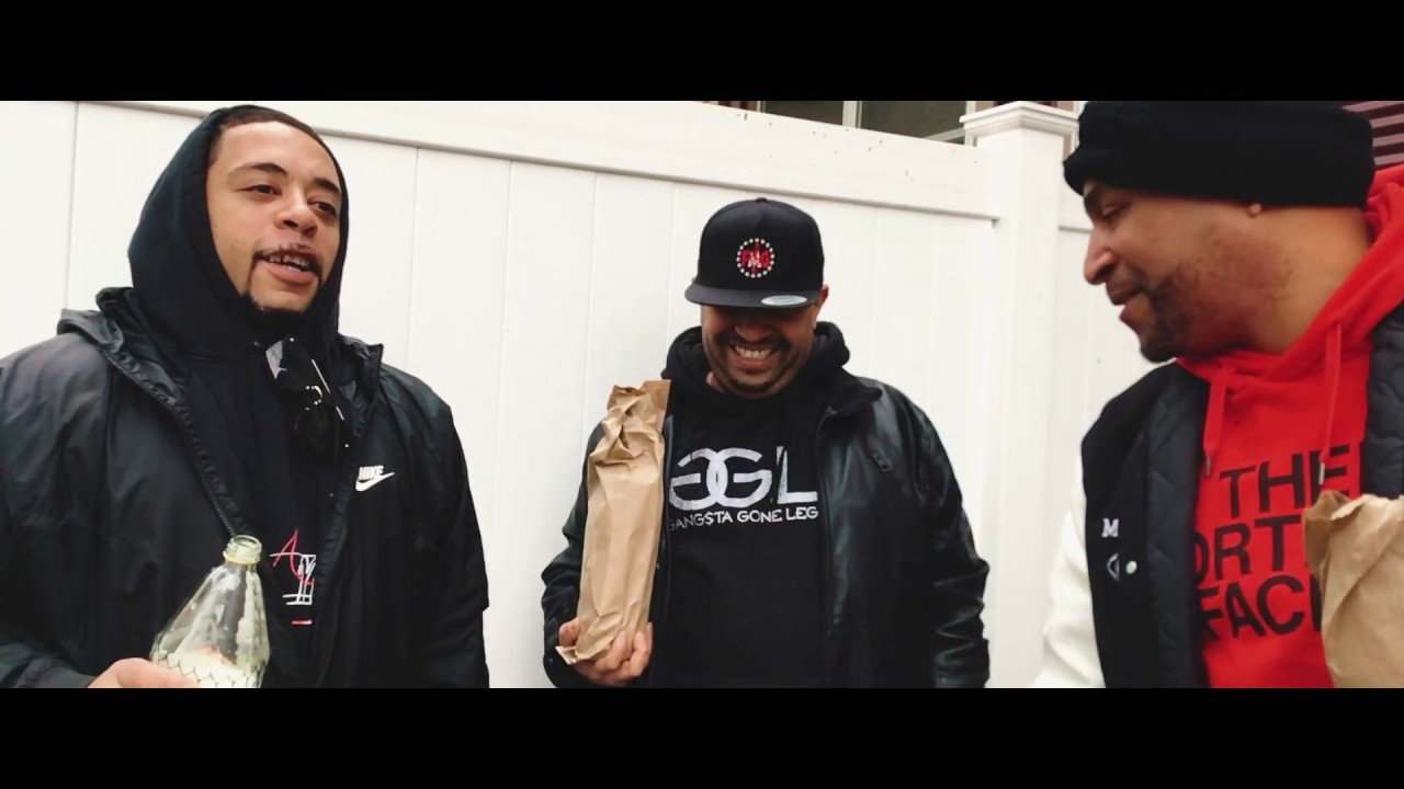 " Made Men "- OxZilla ft. Wally Sparks prod. by Haywire Musiq - YouTube