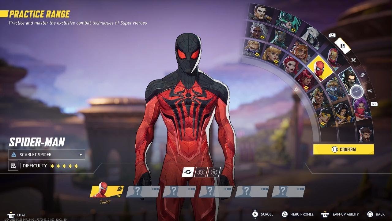 Baka alpha gameplart 1 - YouTube