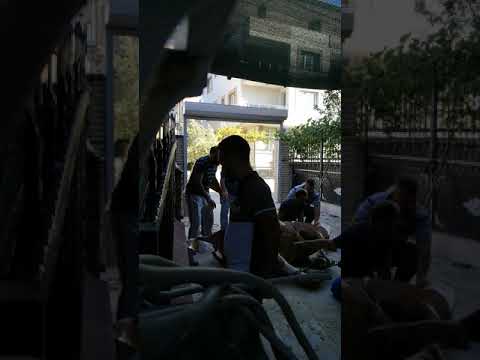 Kurban kesimi 2019