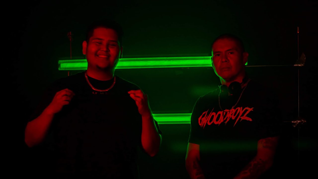 Yung JayTee - Make Believe (Feat. Milli Mil) (Prod. duckyMTB) - YouTube