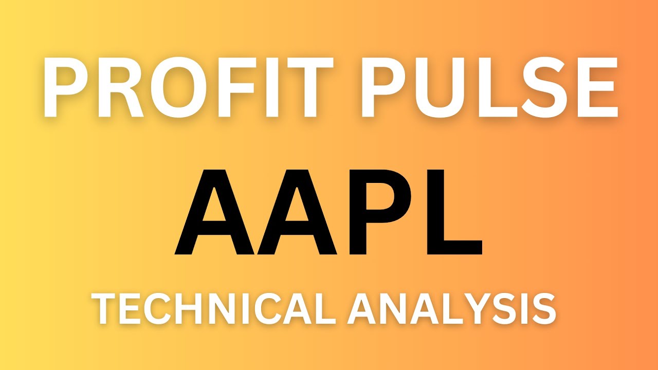 AAPL Technical Analysis Jul 1 2024 - YouTube