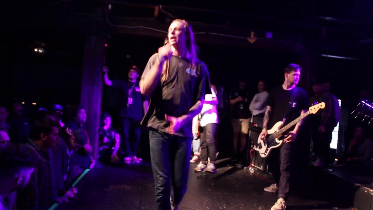 Malfunction - Release - YouTube