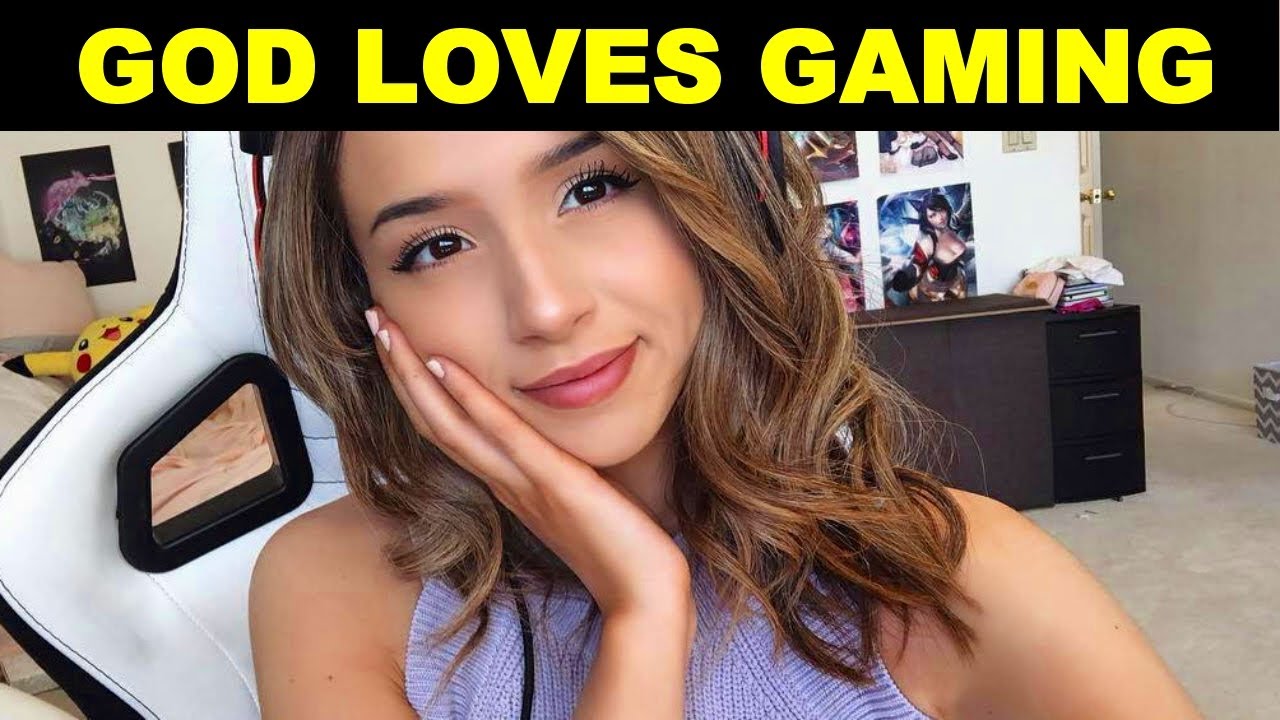 CHRISTIANITY IS LIKE COMPUTER GAMING - YouTube