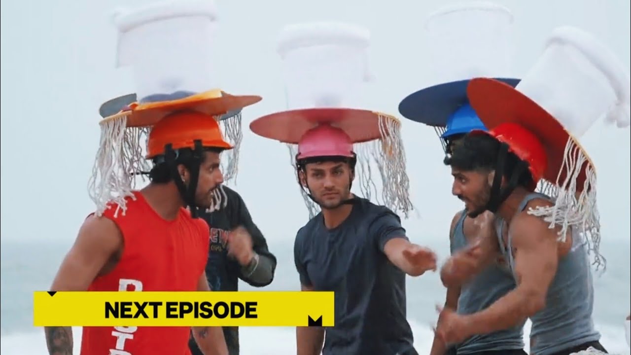 Splitsvilla 16 Episode 18 New Promo Today | Harshit Fight With Sorab ...