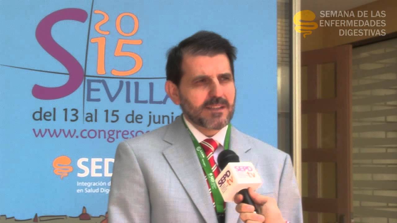 #SEDigestivas15 - Dr. Rafael Ángel Gómez - YouTube
