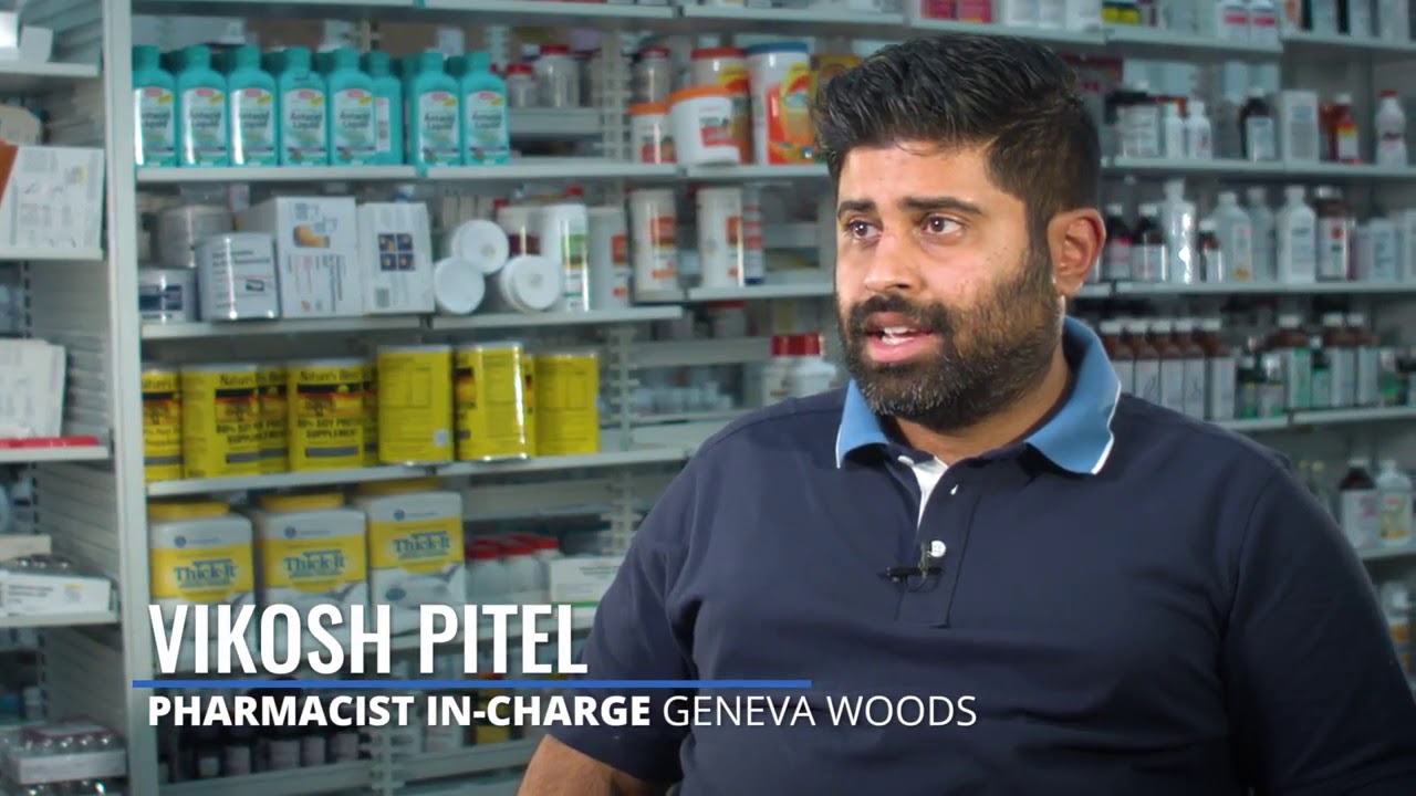 Integra Group - DocuTrack - YouTube