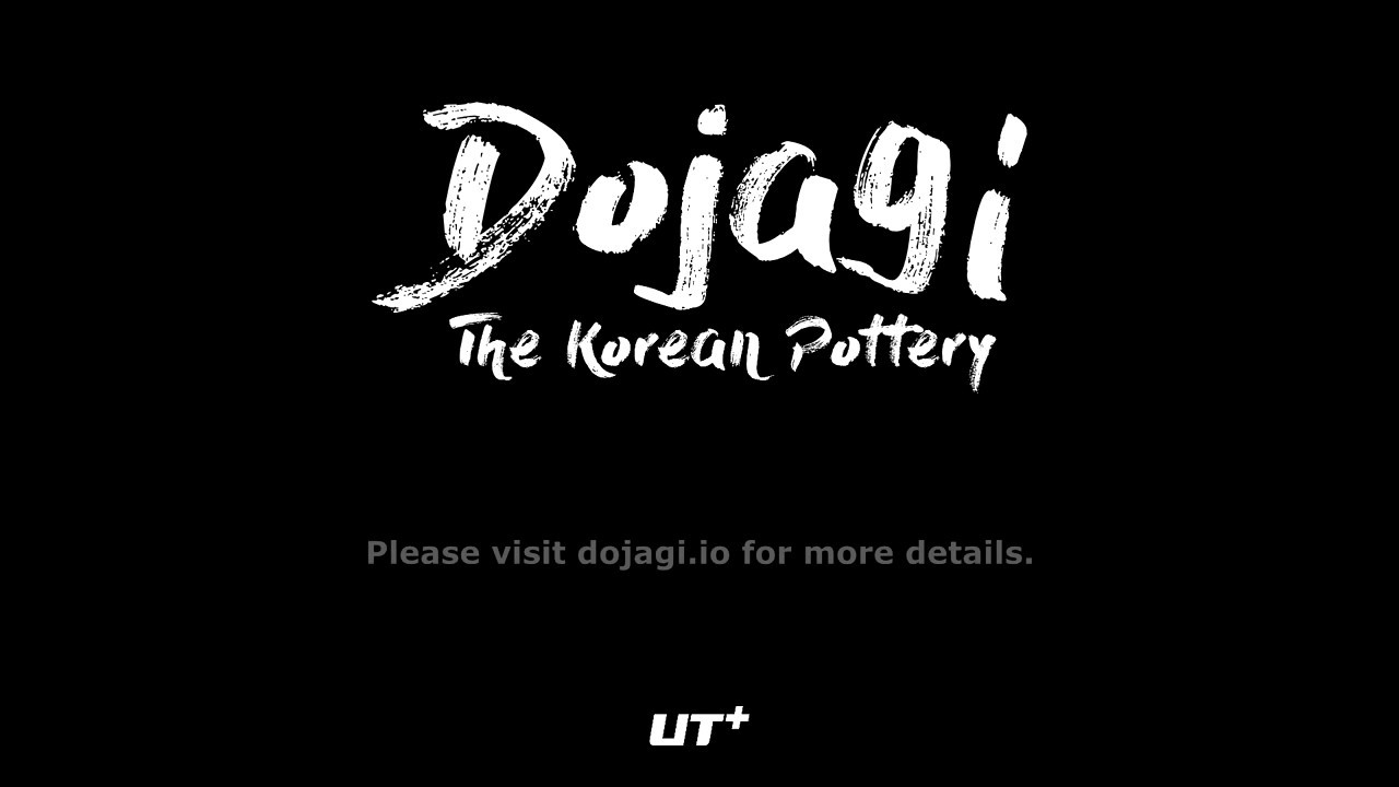 DOJAGI: The Korean Pottery Alpha Video - YouTube