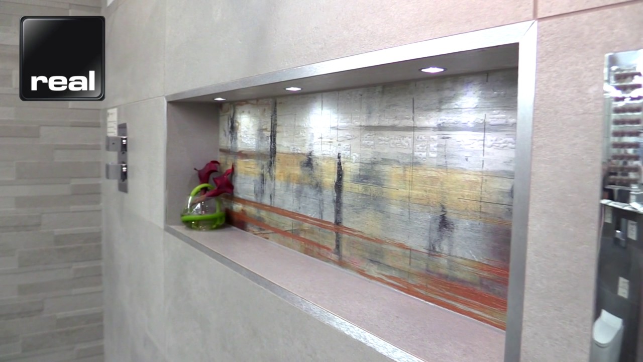 Real Stone & Tile - YouTube