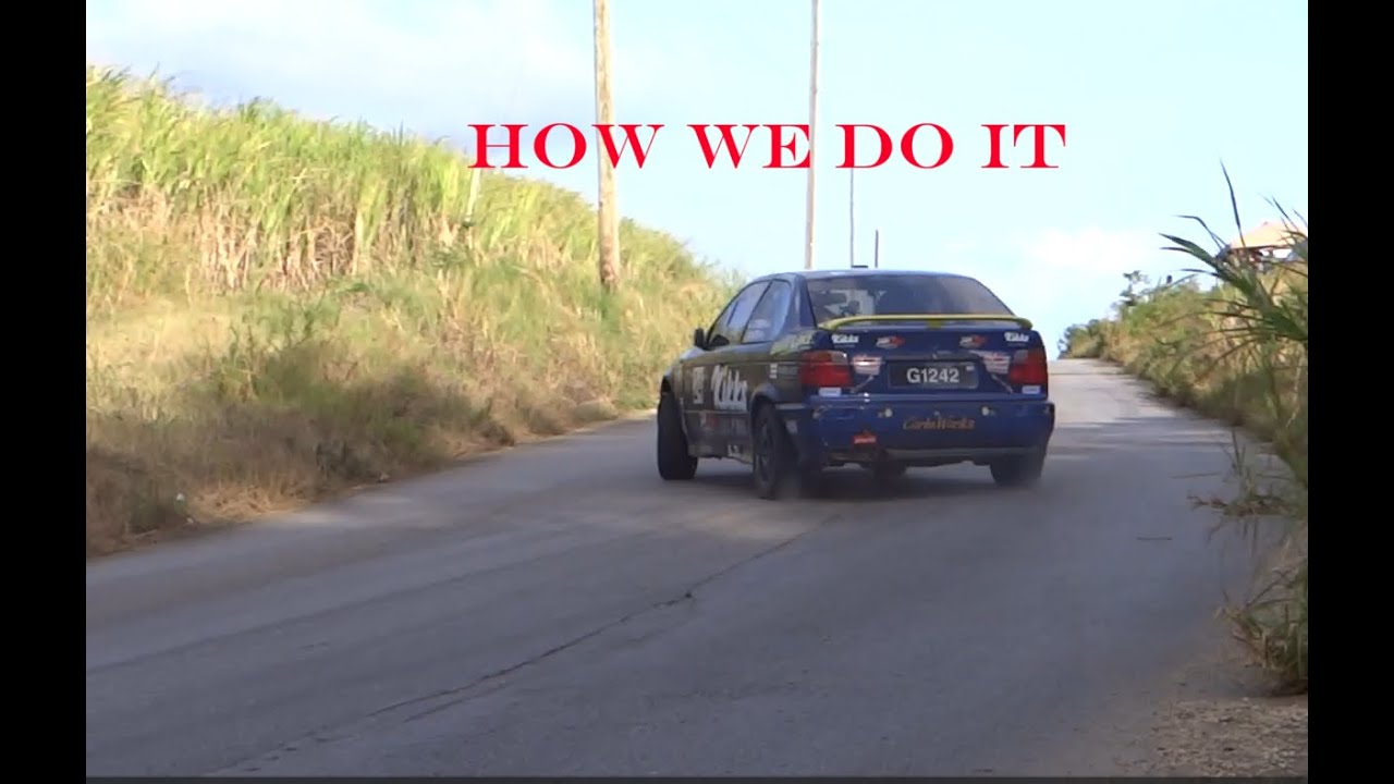 CORBS Racing Spring Blaze 2024 - YouTube