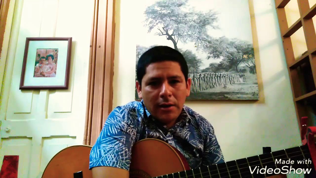 LA BELLEZA MÁS PURA - Emanuel Callirgos - YouTube