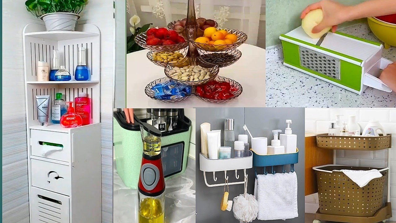 Amazing Life Hacks You Should Know - YouTube