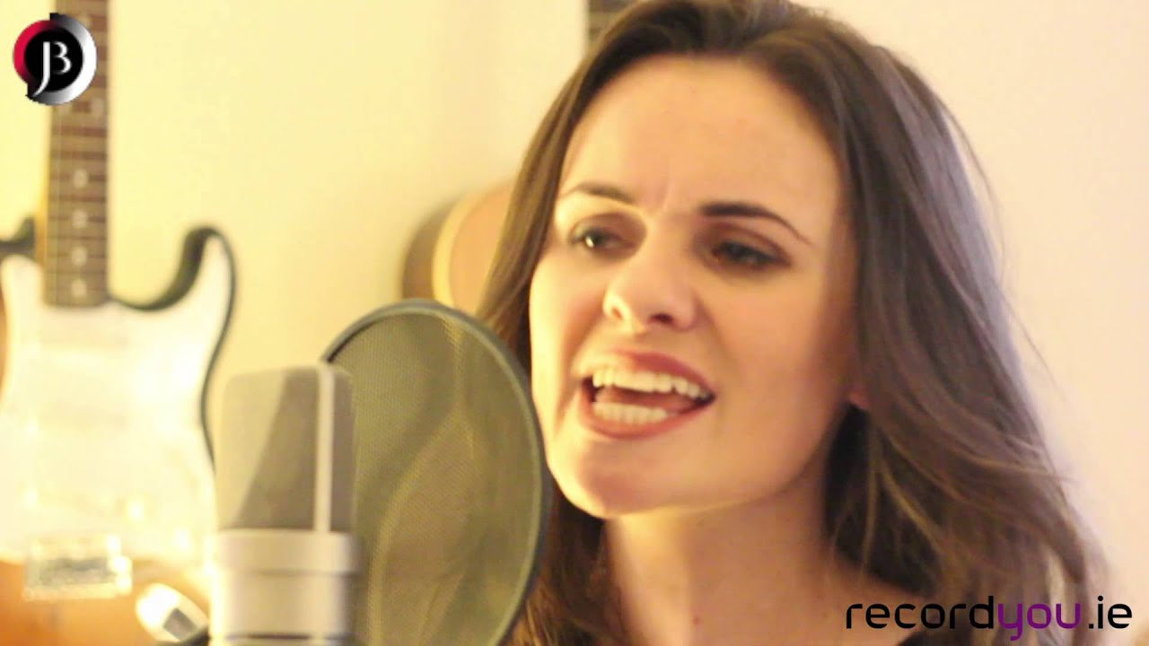 Sarah Gannon - Showreel - Country - YouTube
